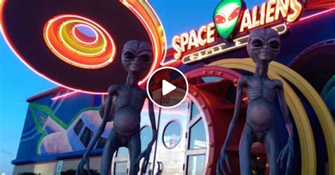Image result for Alien Mix