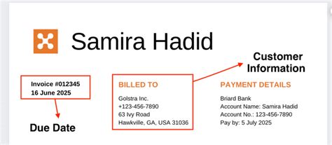 Image result for Invoice For Dummies