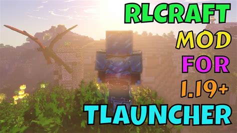 Image result for RL Craft Download Mod
