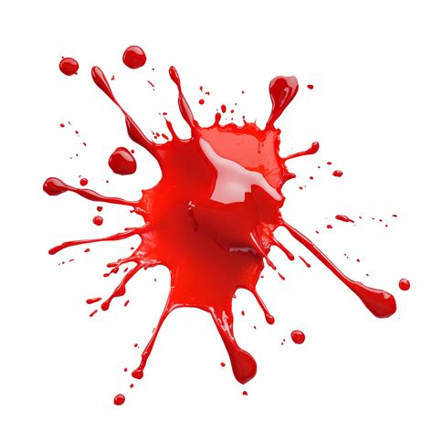 Image result for Blood Splashes Transparent