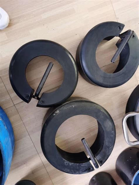 Image result for Hexagonal Casing Thread Protectors