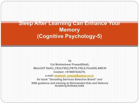 Image result for Post Learning Sleep