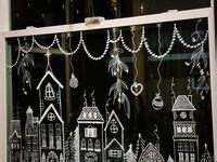 15 Fall Window Display ideas to save today | window display, fall ...