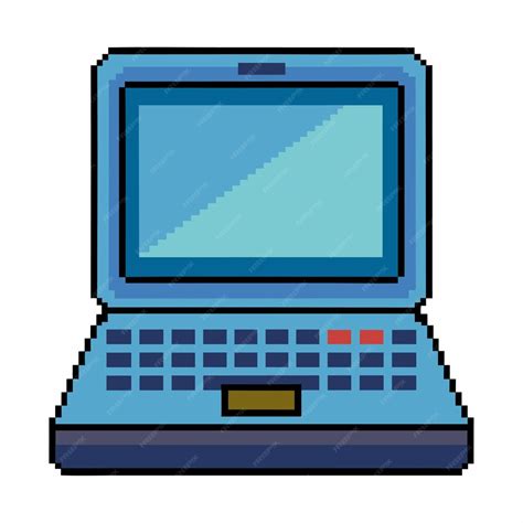 Image result for 8-Bit Computer Icon