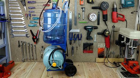 Image result for Making Oil Extractor Using Pump Sprayer