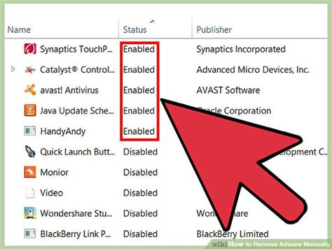 Image result for Removing Adware From Computer