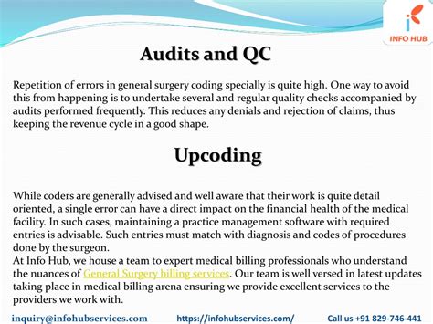 Image result for Surgery Code Guidelines