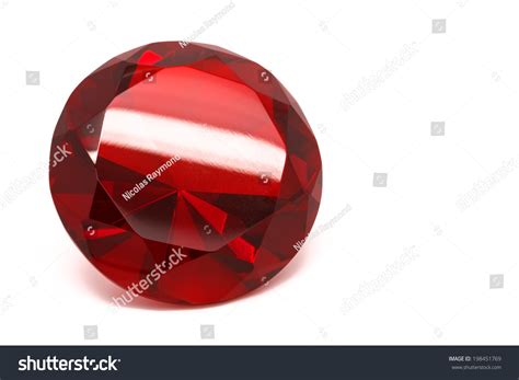 Image result for Ruby Red Crystal