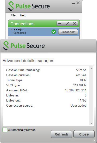 Image result for Pulse Secure VPN Logo