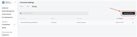 Image result for Create Your Own API Keys