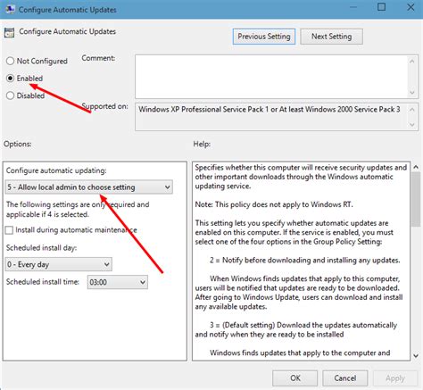 Image result for Automatically Windows Update