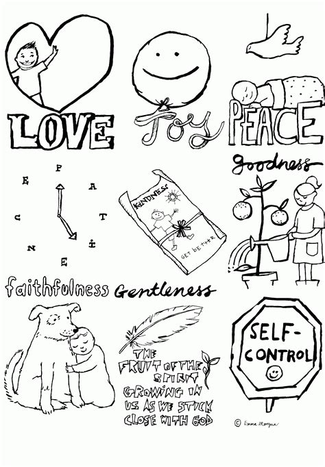 Image result for Self-Control Coloring Pages Printable