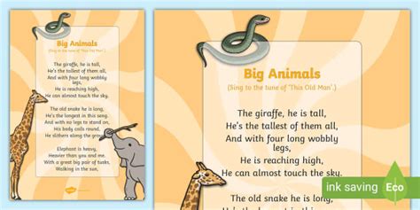 Image result for Python Song Big