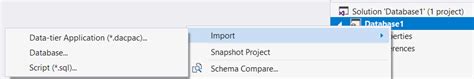 Image result for SSDT Import Excel Source Tutorial