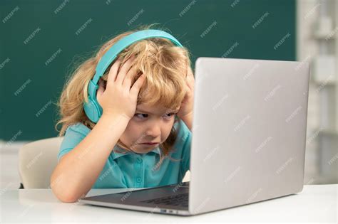 Image result for Angry Kid Typing On Computer