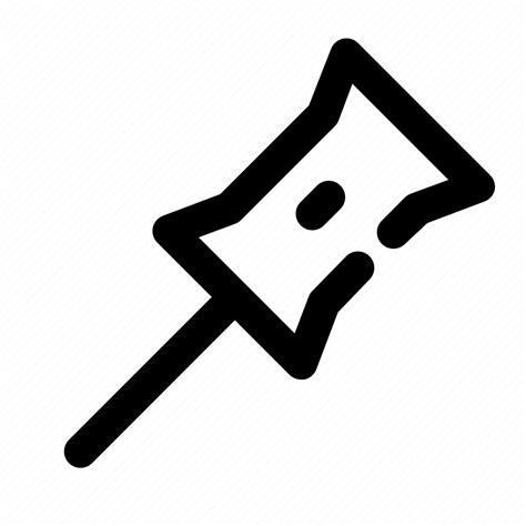 Image result for XAML Pin Icon