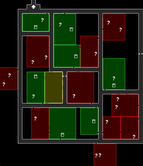 Image result for Baldi Map Generation