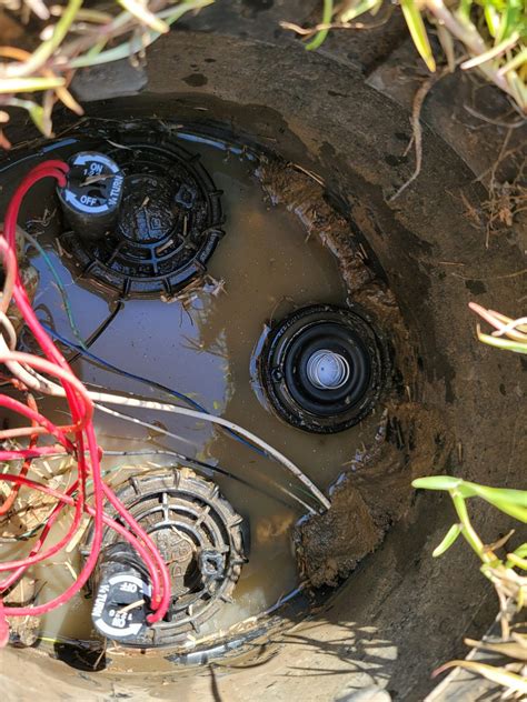 Image result for Irrigation Control Box