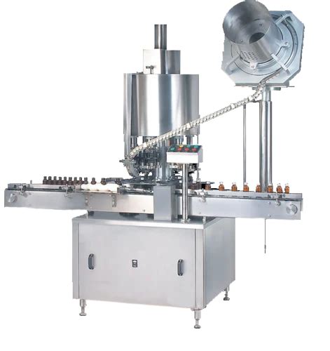 Image result for Automatic Ropp Capping Machine