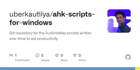 Image result for AutoHotkey Scripts