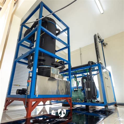 Image result for Tube Ice Machine