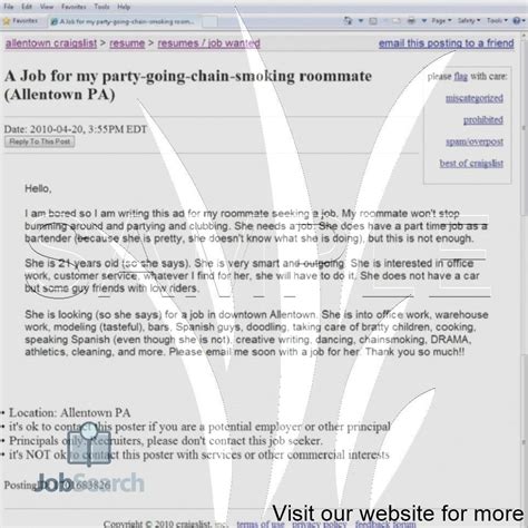 Image result for Indeed Resume Examples