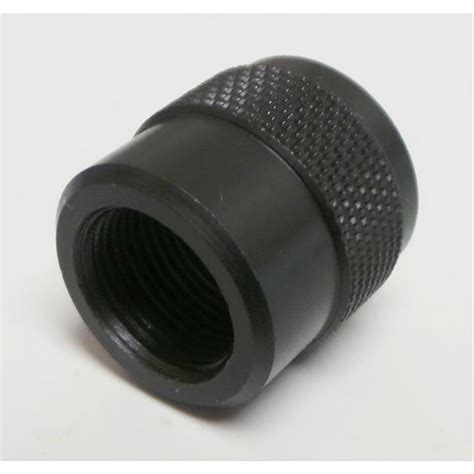 Image result for Muzzle Thread Protector