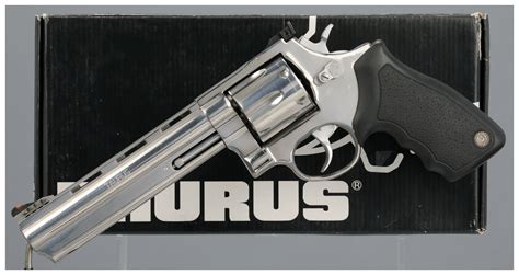 Image result for Taurus Model 44 Revolver