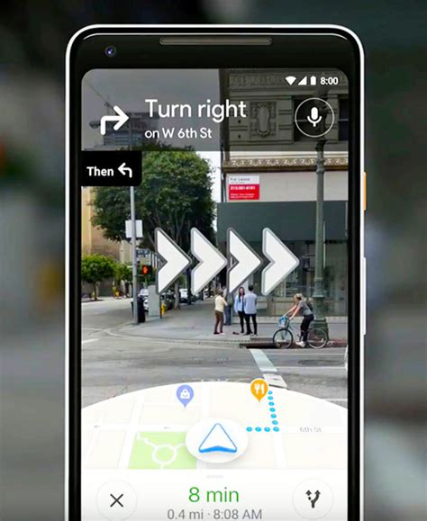 Image result for Augmented Reality Navigation