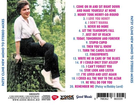 Image result for Patsy Cline Stereo