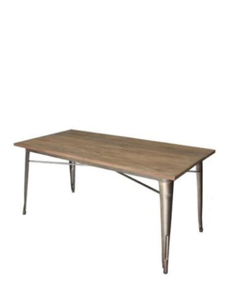 Image result for Rectangular Shape Table