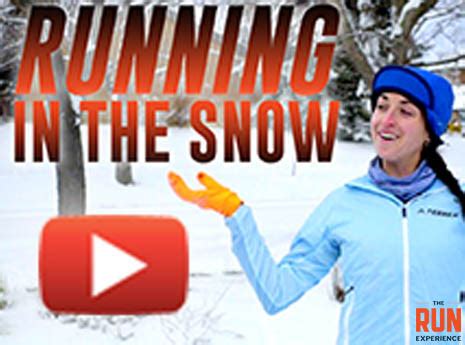 Image result for Runner Interview Snow