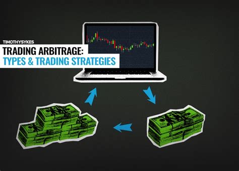 Image result for Arbitrage Trading Strategy