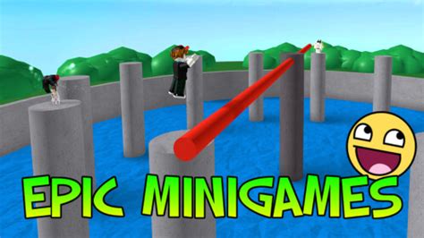 Image result for Epic Mini-Games GUI Script