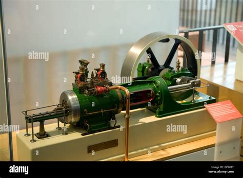 Image result for Model of a Steam Engine National Library