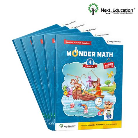 Image result for Class Four Math Book