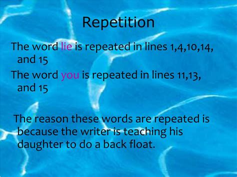 Image result for PO First Lesson