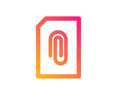 Image result for Attach File Symbol