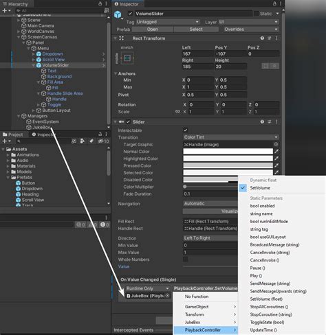 Image result for Unity UI Vuilder Tab
