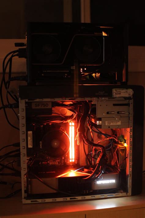 Image result for Alienware Aurora R13 GPU Bracket