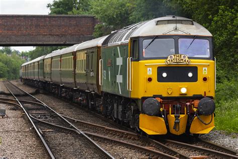 Image result for Class 47 Galloway Princess