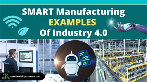 Image result for Smart Factory Examples