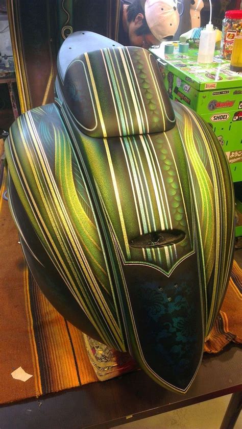 Image result for Custom Motorcycle Paint