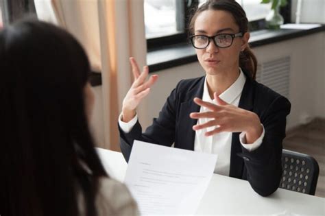 Image result for Examples of University Interviews