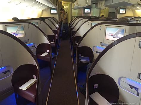 Image result for Jet Airways First Class