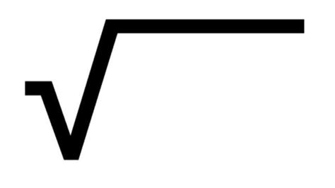 Image result for Long Square Root