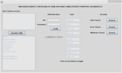Image result for Simulation Overview