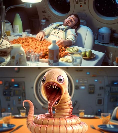 Image result for Alien Pixar