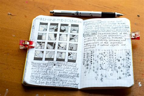 Image result for How to Draw Notebook