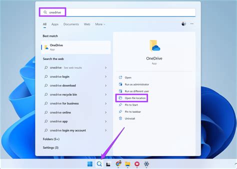 Image result for OneDrive File Explorer View
